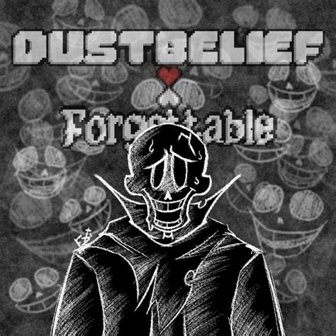 Stream Dustbelief Forgettable Music Listen To Songs Albums