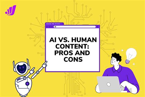 Ai Vs Human Content