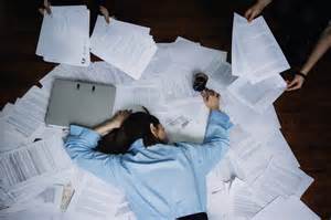 Стало известно как легко вернуться к работе после длинных выходных АТВмедиа