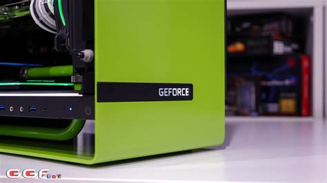 The NVIDIA Build Builds Gg