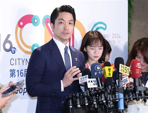 國慶晚會索票方式？蔣萬安：明下午辦記者會說明 生活 中時