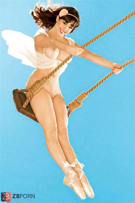 Claire Sinclair Zb Porn