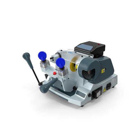 Semi Automatic Key Duplication Machine Png Images And Psds For Download