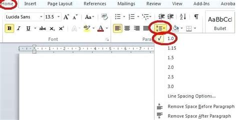 How To Fix Spacing In Word When Justified Acapaper