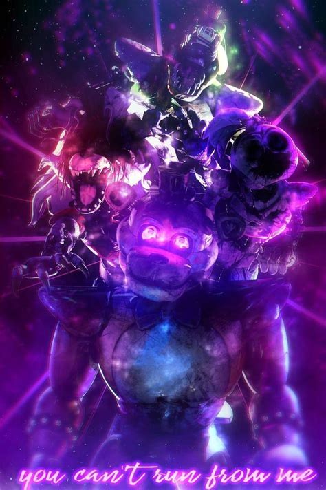 Fnaf Sb Wallpaper Hd Anime Resimler Oyun