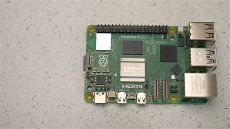How To Find The Ip Address Of Your Raspberry Pi Electronicshacks