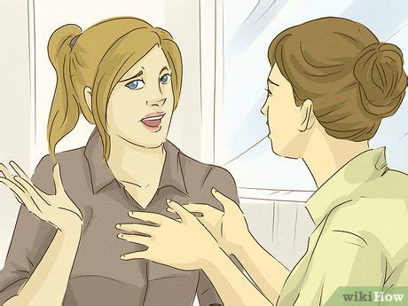 How To Avoid Conflict In Relationships 3 Techniques