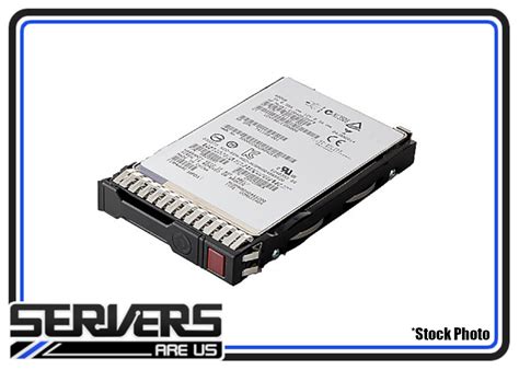 P09716 B21 Hpe 960gb Sata Mu Sff Sc Ds Ssd Ebay