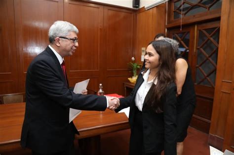 Dhwani S On Linkedin It Gives Me Immense Pleasure To Share That I