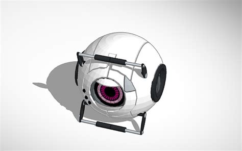 3d Design Fact Core Tinkercad