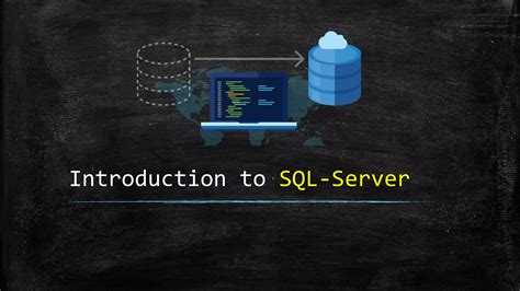 sql server database pdf