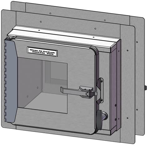 Fire Rated Specimen Pass Through Cabinet Cabinets Matttroy