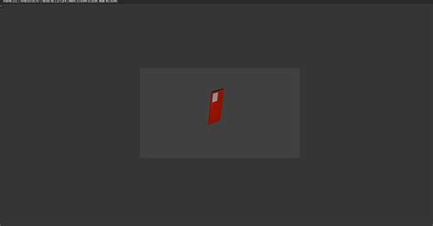 My Texture Shows Up In The 3d View But When I Render It It Doesnt