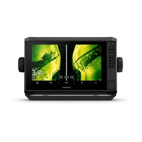 ECHOMAP UHD Touch Sv Marine Garmin Malaysia