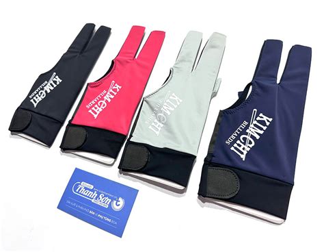 Bao Tay Kim Chi Billiards Bida Thanh S N