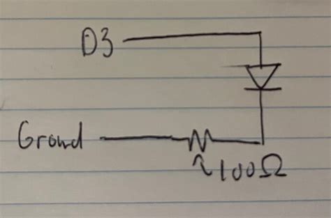 Ir Led Not Sending Any Signal General Guidance Arduino Forum