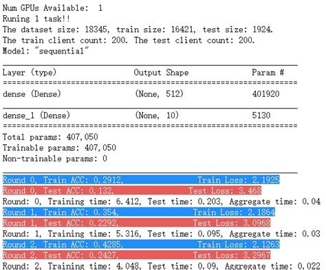 GitHub MorningD FlexCFL FlexCFL A Clustered Federated Learning Framework Based On TF
