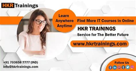 Hkr Trainings Medium