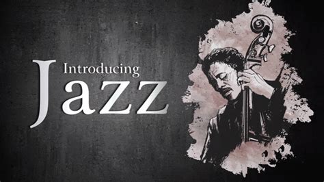 Introducing Jazz Video And Resources Clickview