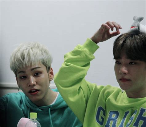 Onf Community Posts To유 Completeで初めて近くで会えて、we Must Loveでたくさん通ってgo