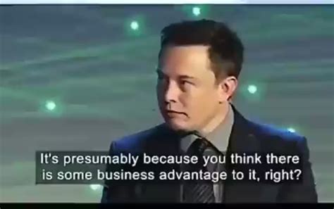 Riya Dutta On Linkedin That Is Elon Musk
