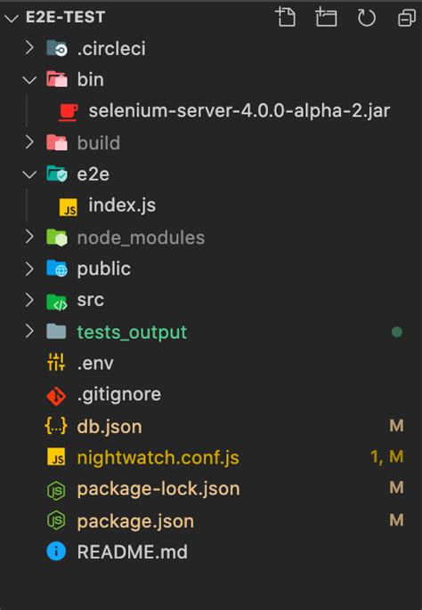Using Nightwatchjs To Write End To End Tests Logrocket Blog