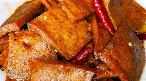 卤味怎么做更入味？