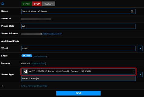 How To Install Plugins On Your Minecraft Server Knowledgebase Shockbyte