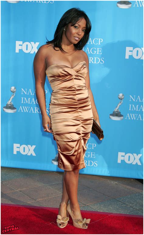 Keshia Knight Pulliam S Feet