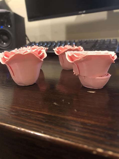 Massive Layer Shift During Sequential Printing R Prusa3d