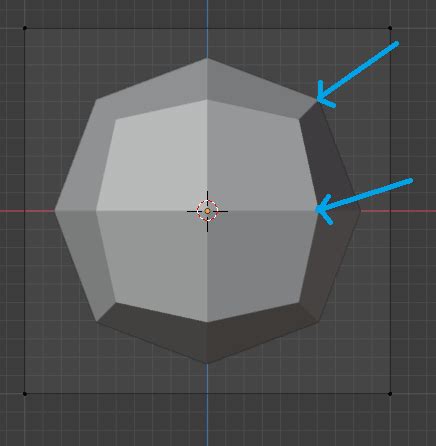 Vertices Not Accessible Basics Interface Blender Artists Community