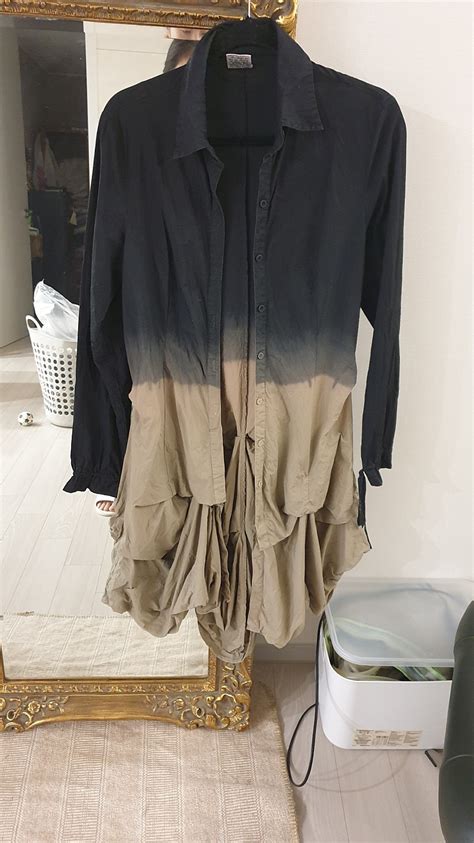 일본디자이너 그라데이션 원피스 여성의류 중고나라