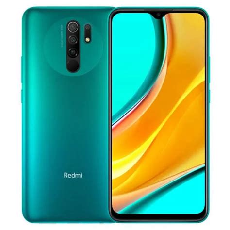 Xiaomi Redmi 9 Spesifikasi Harga Dan Bandingkan Hpandroid