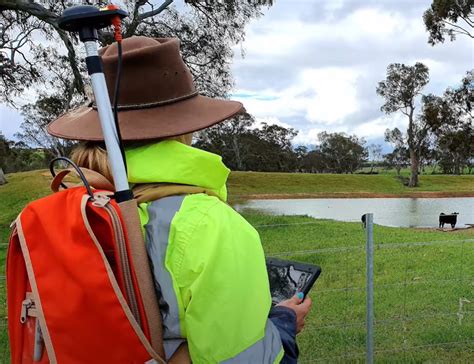 Optimising Your GNSS Field Method For SBAS Spatial Source