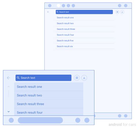 Telusuri Template Design For Driving Google For Developers