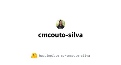 Cmcouto Silva Cainã Max Couto Da Silva