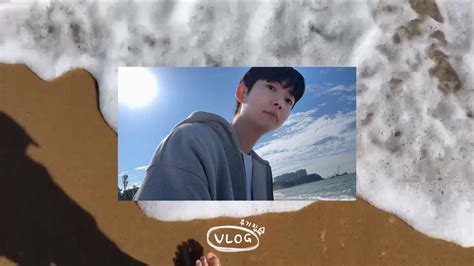 혼자 떠난 바다마을 여행 Youtube