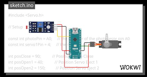 ua drop anal wokwi esp32 stm32 arduino simulator