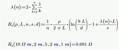 Solved Summation Mathcad Prime 9 Ptc Community