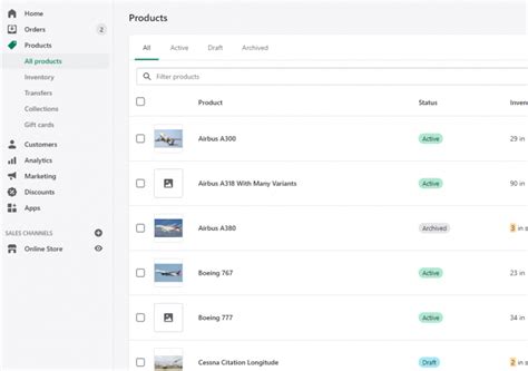Bulk Hide Or Delete Shopify Products Without Images Matrixify App