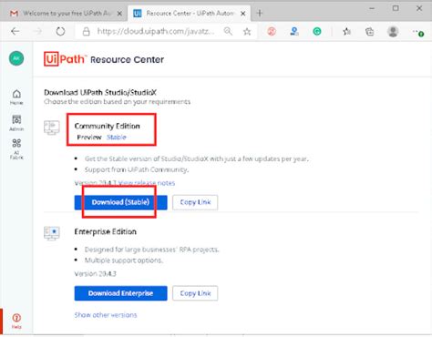 UiPath Tutorial UiPath Tutorial For Beginners FITA Academy