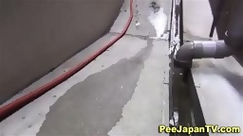 Asian Piss Slutt Gushes Eporner