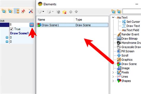 Volume Indicator Gc9a01 Display Using Visuino