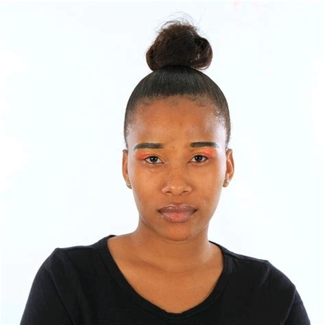 Mandisa Minenhle Madide Creative Arts Collage City Of Johannesburg Gauteng South Africa