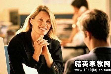 面试时应该怎样做好自我介绍 自我介绍精英家教网