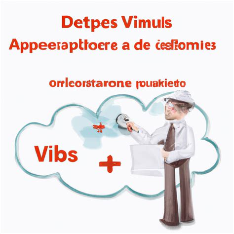 Вакансия Devops инженер по облачной инфраструктуре 🌩️