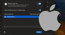 How To Enable Ssh On A Mac Pi My Life Up