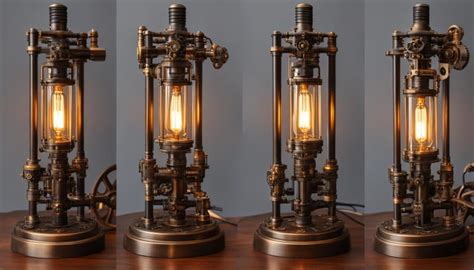 Top Steampunk Diy Projects For Novices Steam Punk Engine