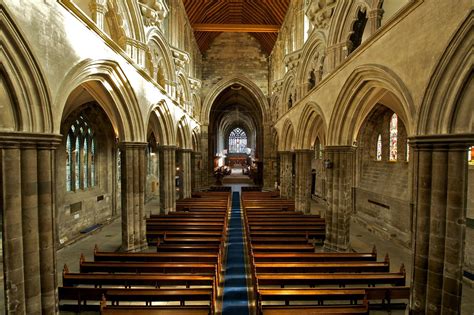 Paisley Abbey