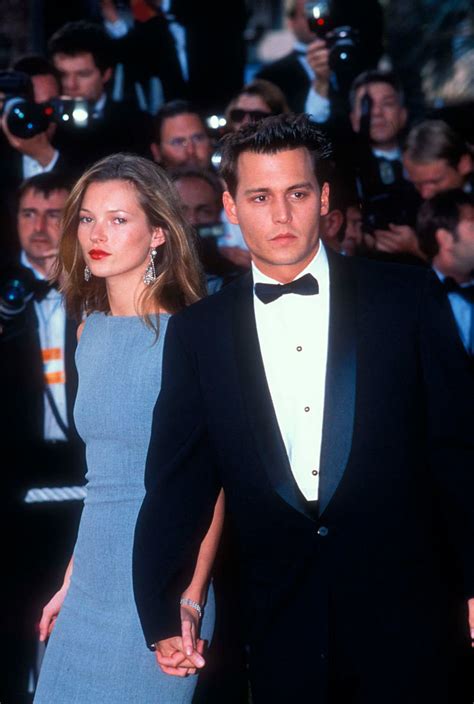 ჯონი დეპი იუბილარია ვარსკვლავის საუკეთესო ფოტოები არქივიდან რადიო ფორტუნა Fortuna Ge